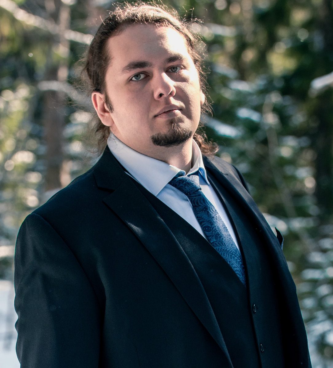 The Pegasus Expedition (Original Game Soundtrack) | Adam Al-Sawad