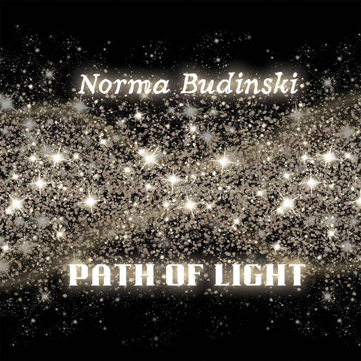 Path of Light | Norma Budinski