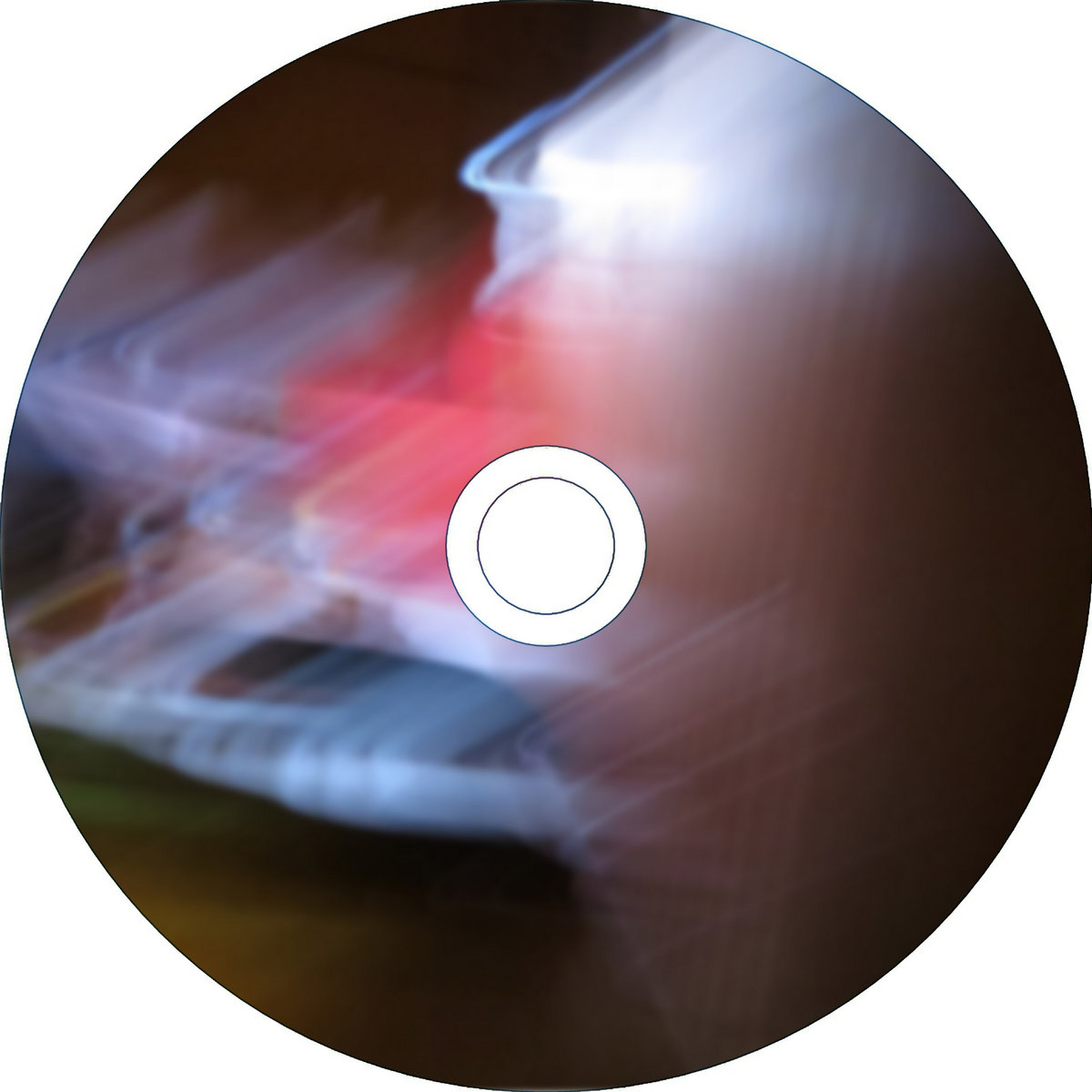 Be Here Now | Wilfried Hanrath + Boban Ristevski | attenuation circuit