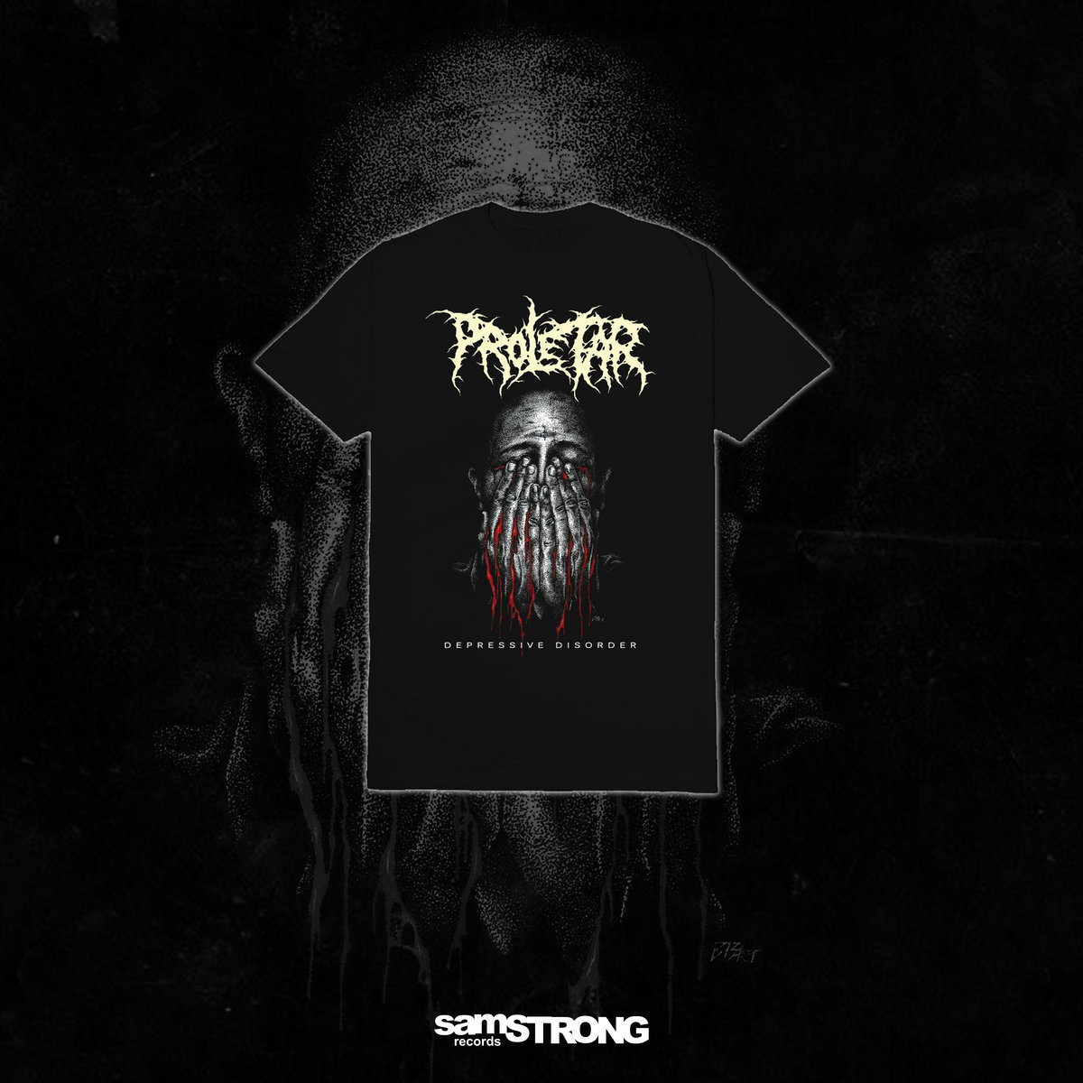 Depressive Disorder | PROLETAR