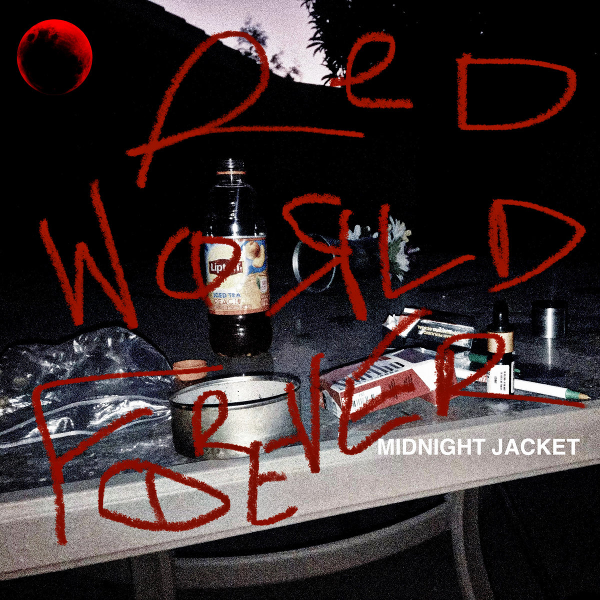 RED WORLD FOREVER 2 | 4K Lij | RED WORLD FOREVER