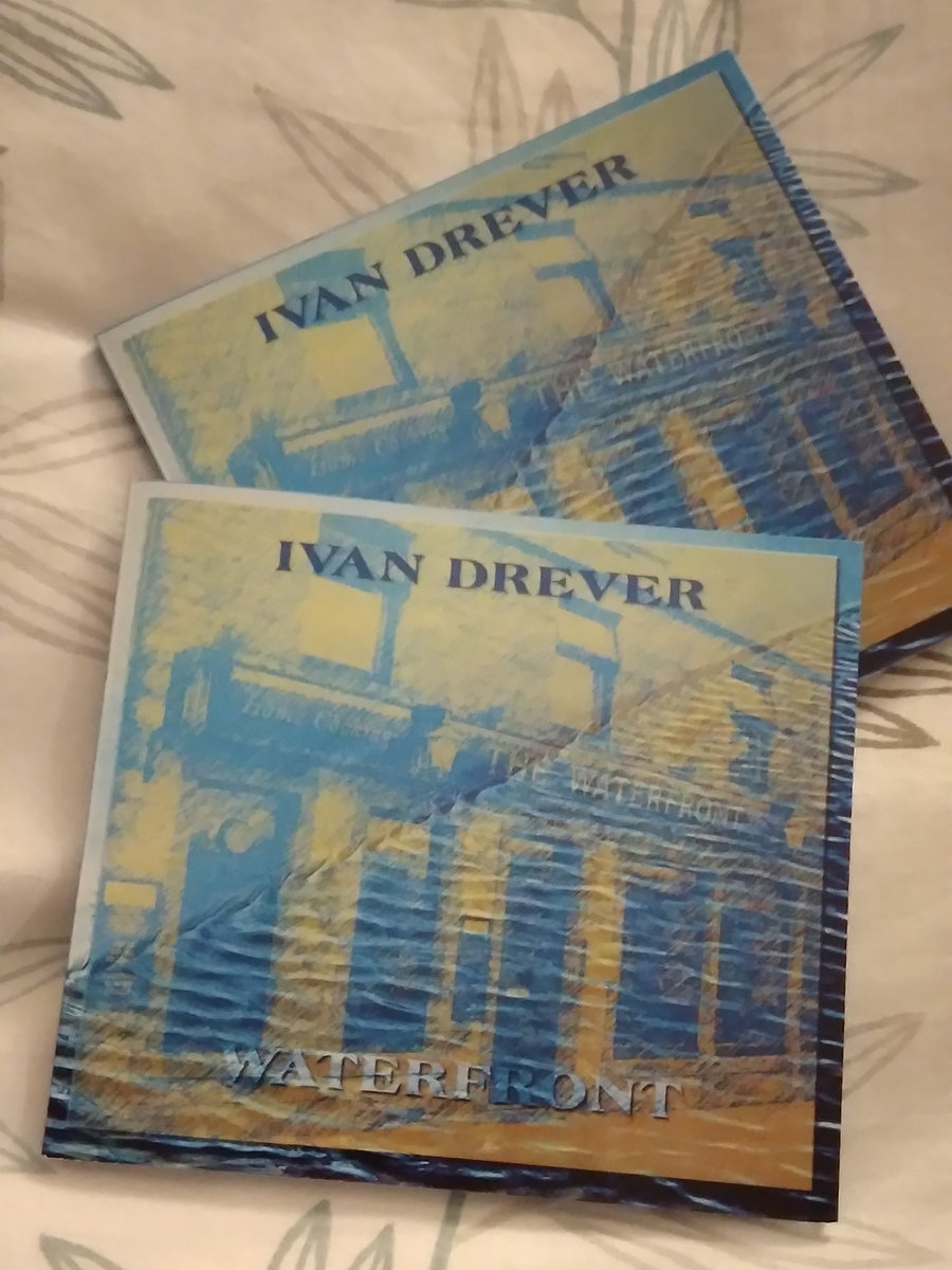 Waterfront | Ivan Drever