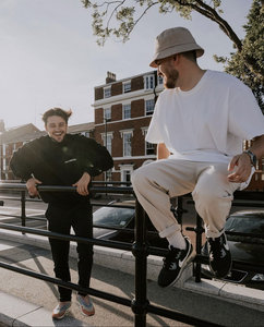 Music | Will & Batty