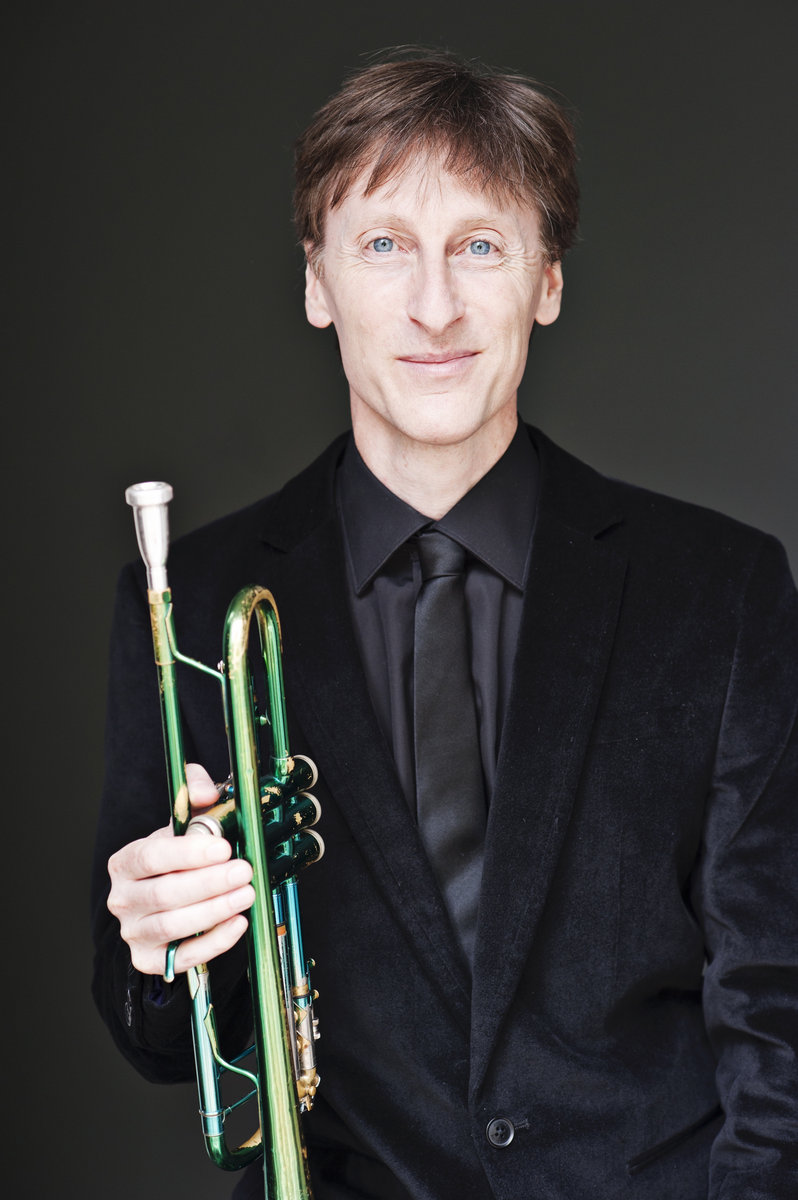 Pavane | Paul Higgs