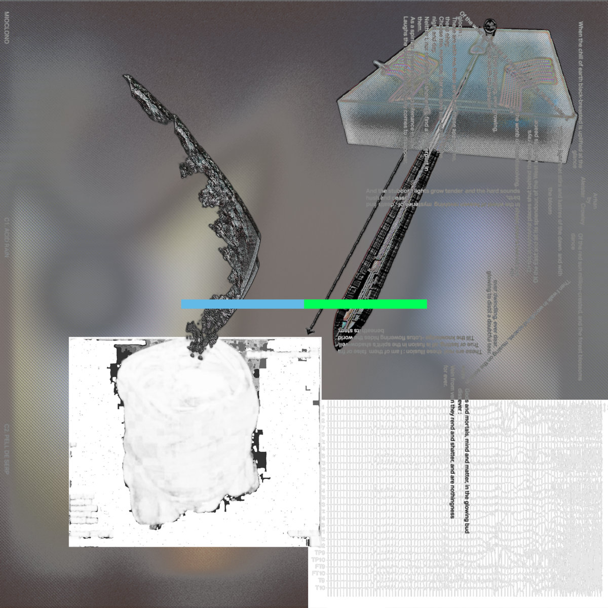 Cluster I | Mioclono | Hivern Discs