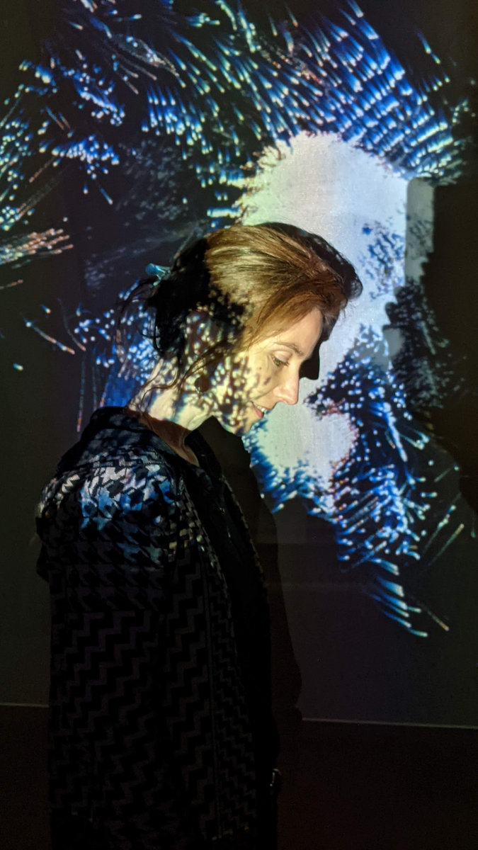 Supernova / самотни разходки | Elsha