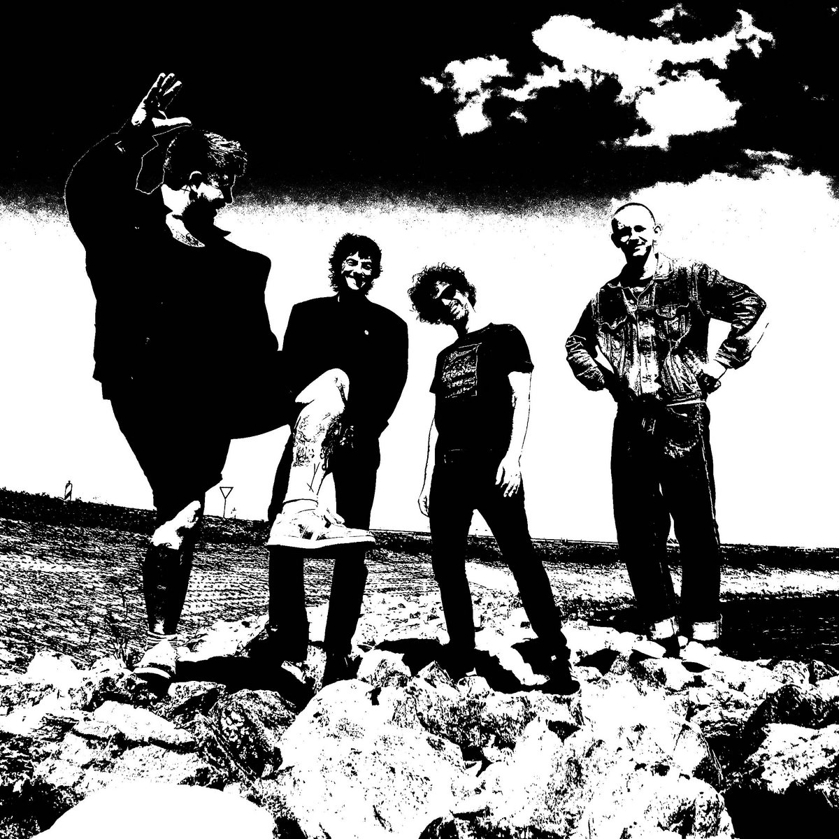 retch demo tape | retch