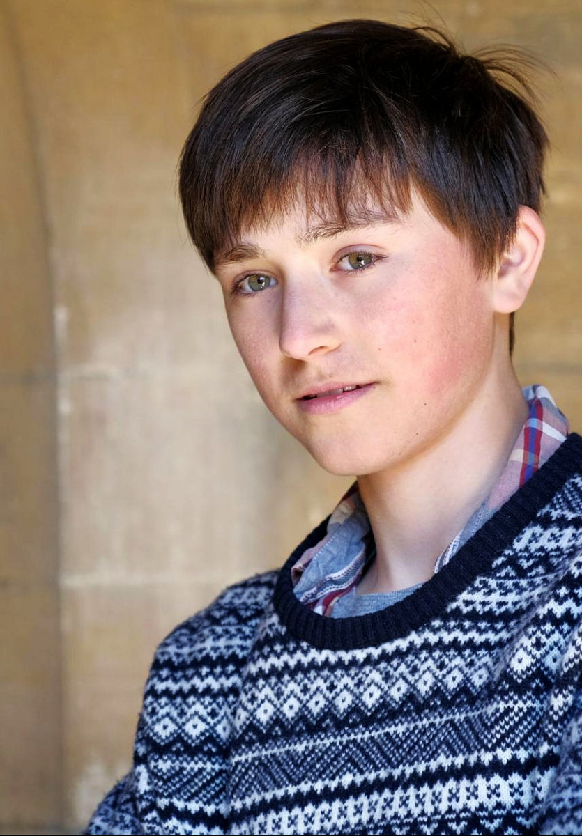 A Baroque Progress | Archie White