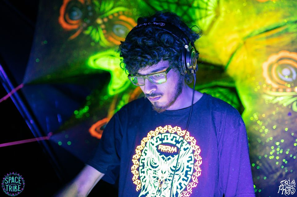 KICK PACK ALIEN COFFEE | Alien Coffee