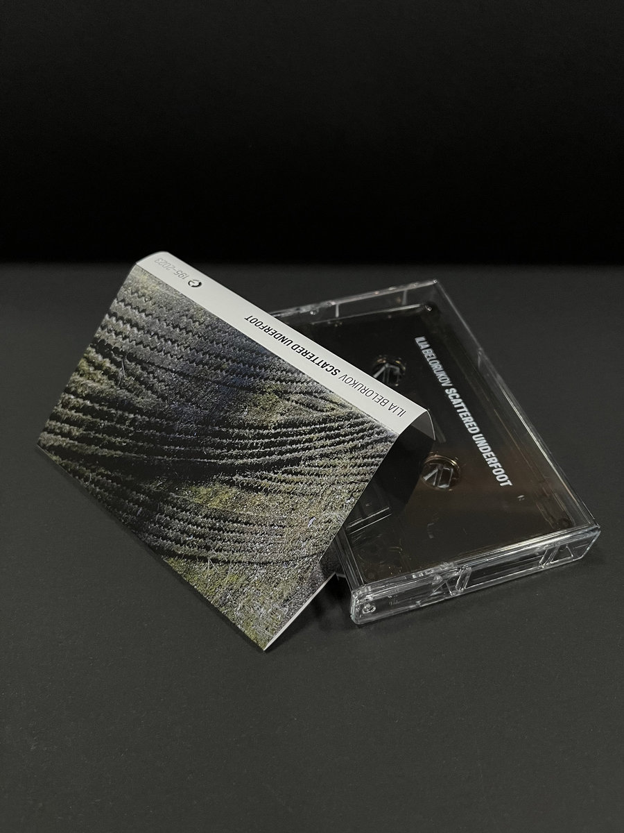 Scattered Underfoot | Ilia Belorukov | Crónica