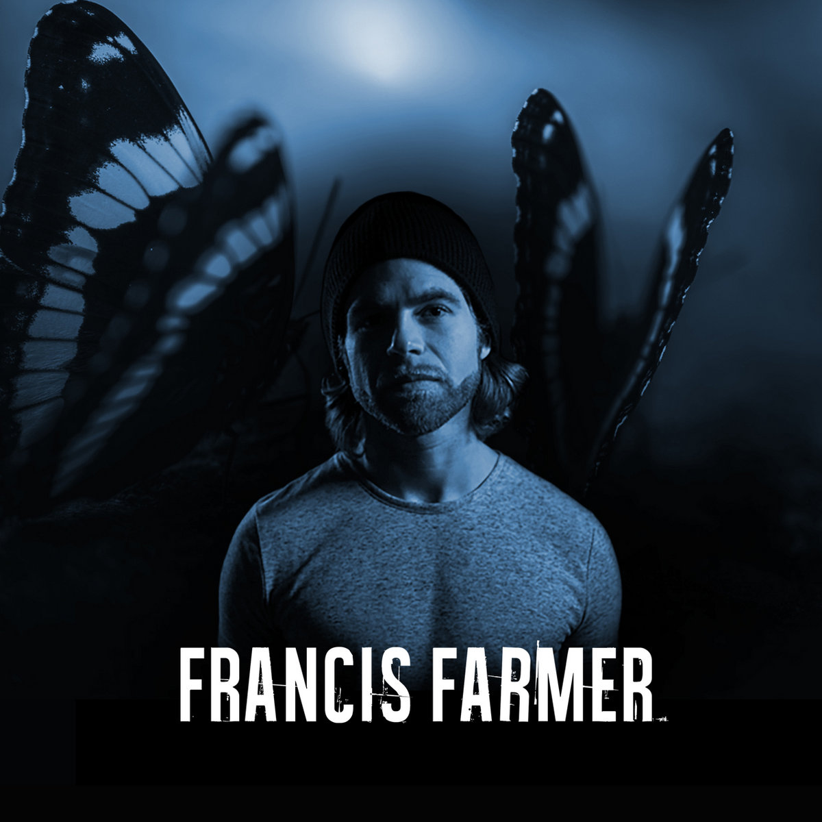 Rebirth | Francis Farmer