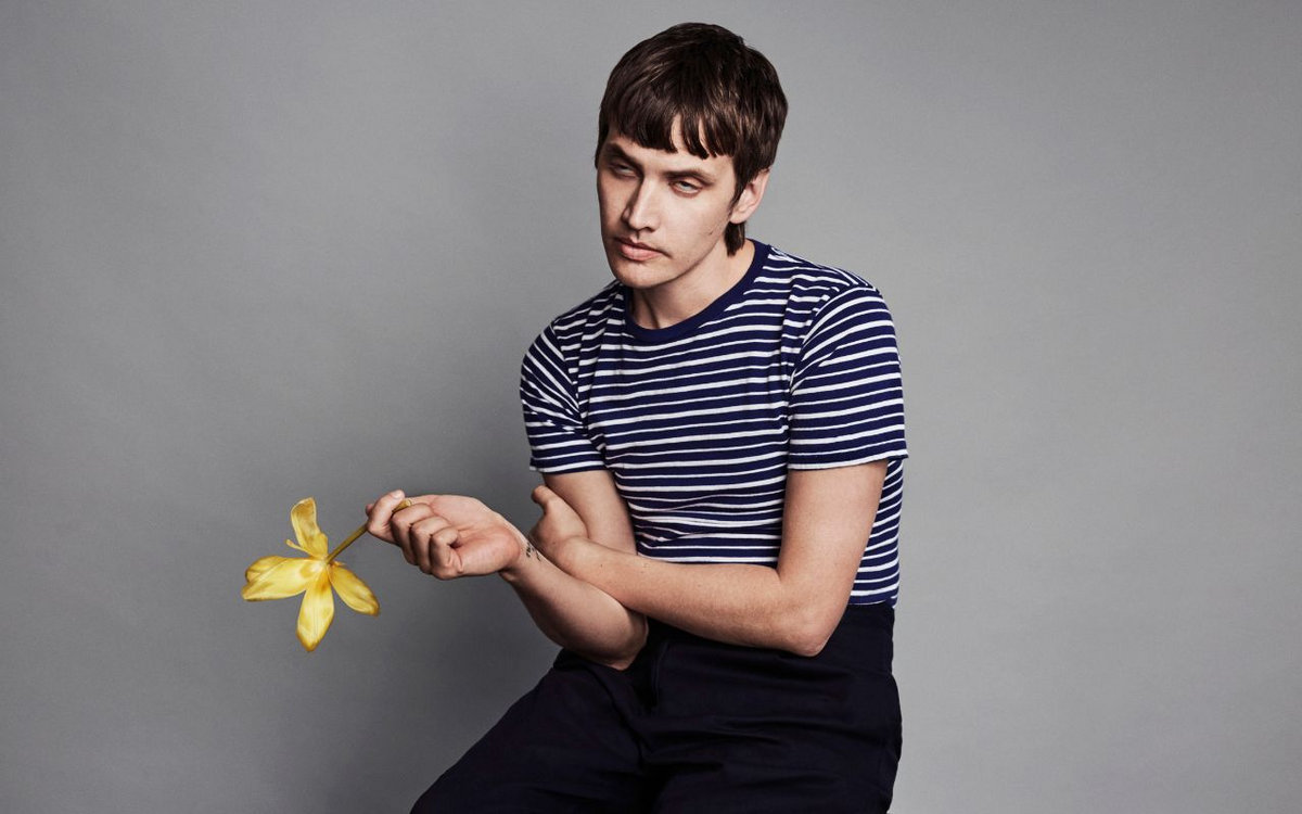 Colours Of My Daydream | Charlie Gradon