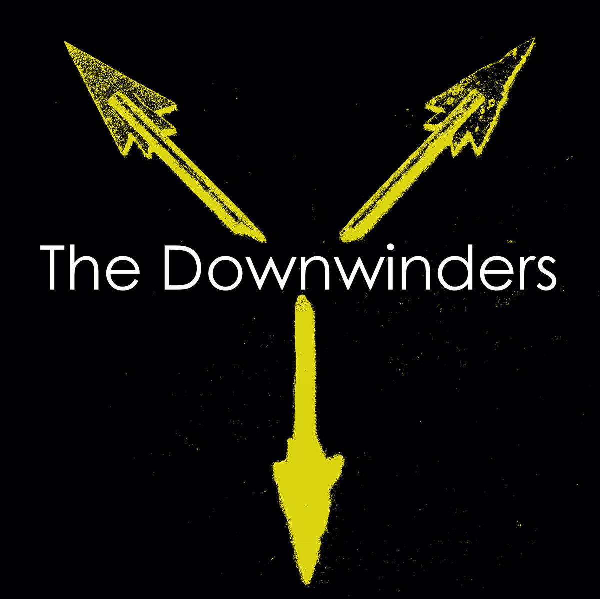 Heavy Metal | The Downwinders