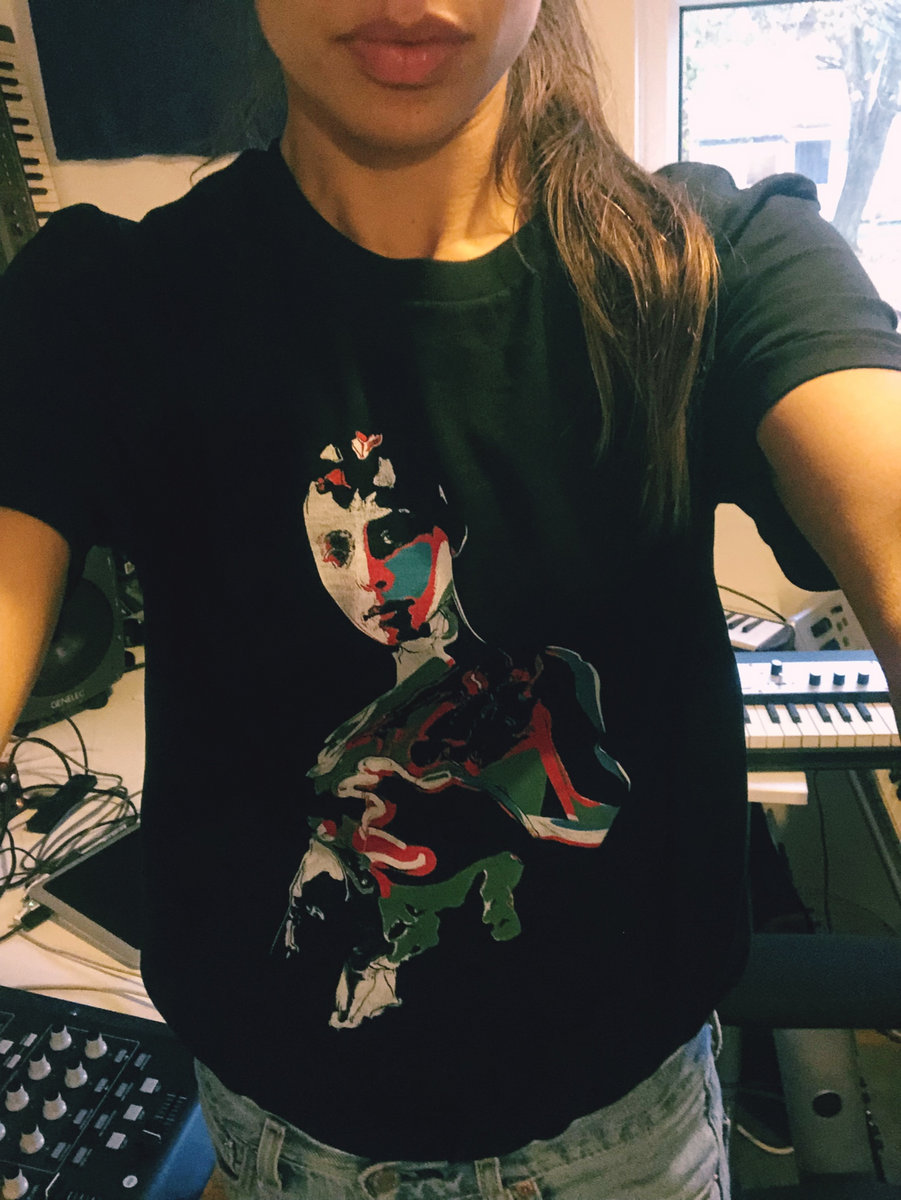 Infinite You Tee | Kayla Painter