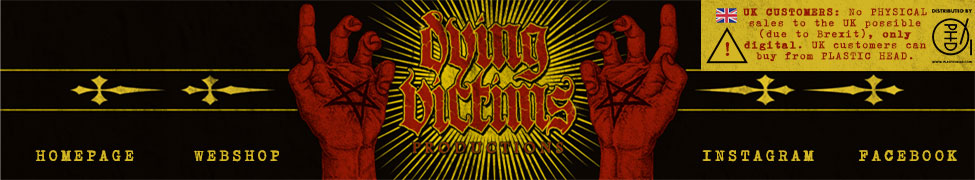 Powerstrike | Sinner Rage | Dying Victims Productions