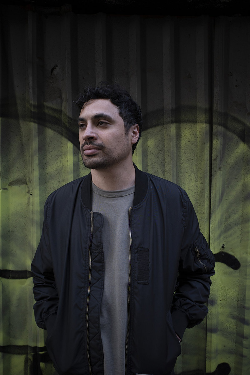 Antiguos Astronautas | Andy Martin