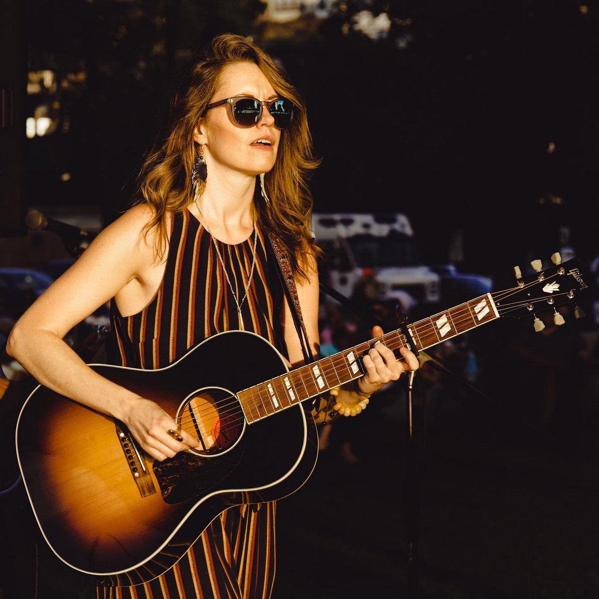 Music | Clare Maloney & The Great Adventure