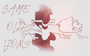 Music | Same Old Lions