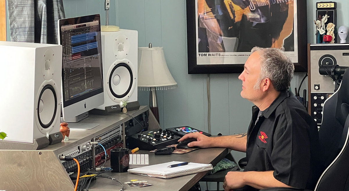 Phoenix of Tragedy | Nathaniel Roland