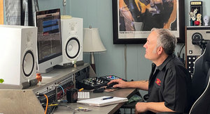 Music | Nathaniel Roland