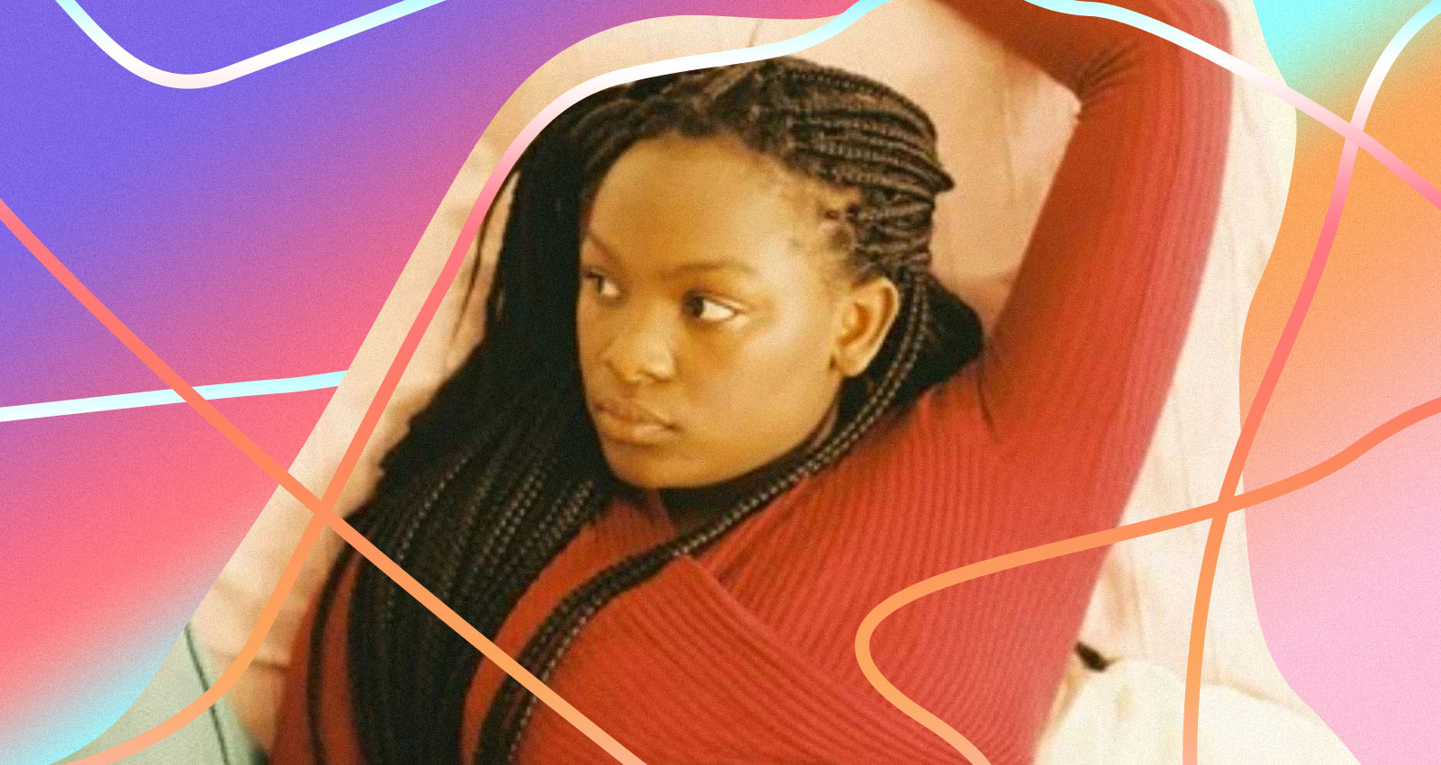 Nídia Combines the Music of Lusophone Africa and Lisbon’s Dance Scene ...