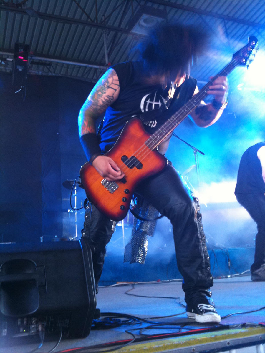 CRANK | CRANK | Tim Bailey