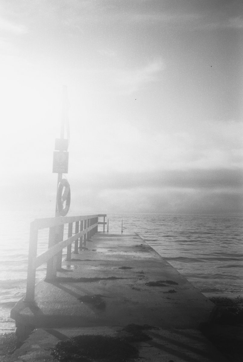 Tidal Pathway | Slutare