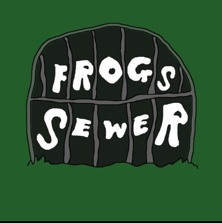 Activated Sludge | Sewer Frog | Frogs Sewer