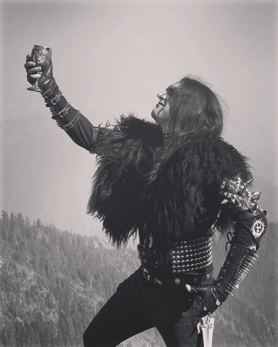 Utgard Is Calling | Vanagandr