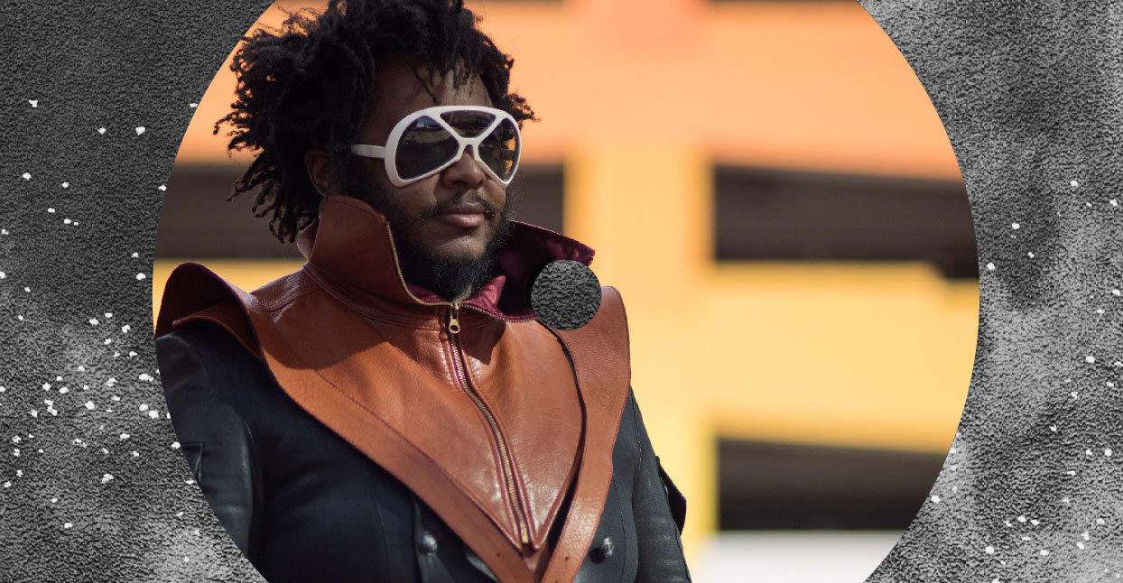 How Brainfeeder Leads The Charge For Esoteric Funk, Hip-Hop, Pop ...