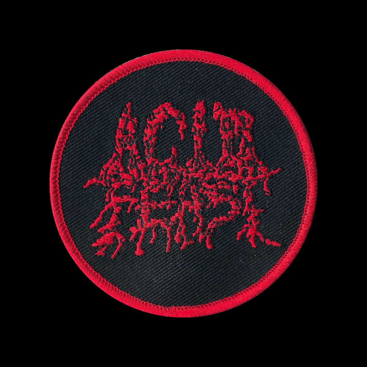 Three Untitled Tracks | Acid Feast | Acid Redux Productions