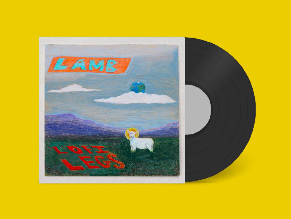 Lamb | Lofi Legs