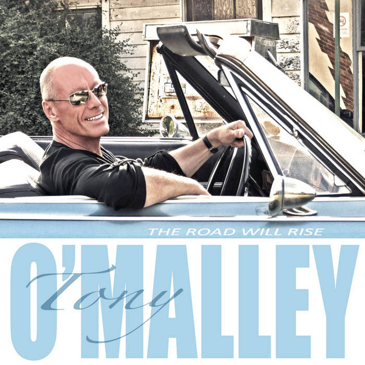 THE BEST OF TONY O'MALLEY vol 1 | Tony O'Malley