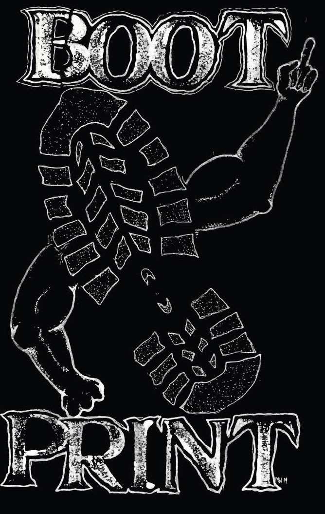 S/T Demo | Bootprint