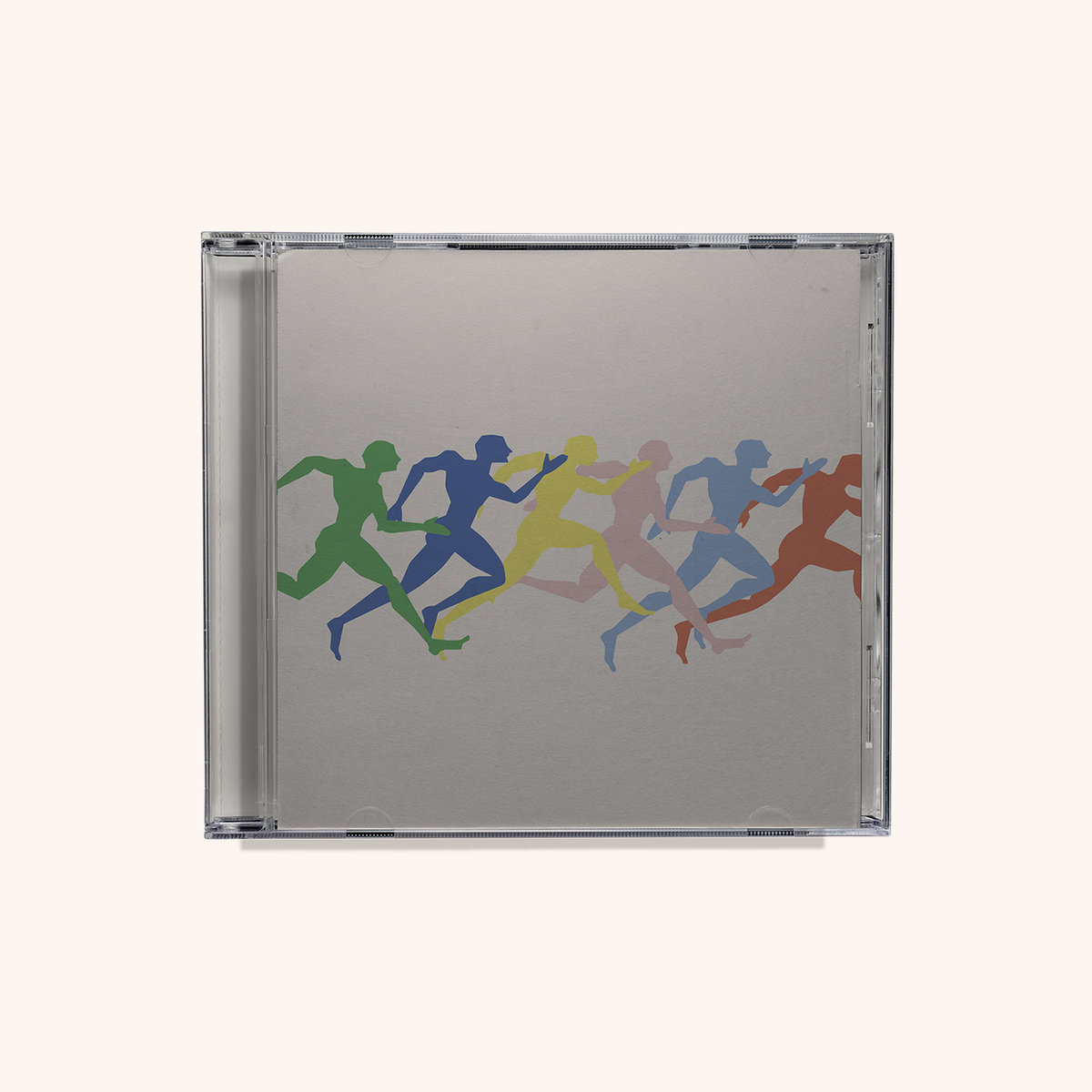 Run For Your Life [Limited Edition CD] | Manga Saint Hilare