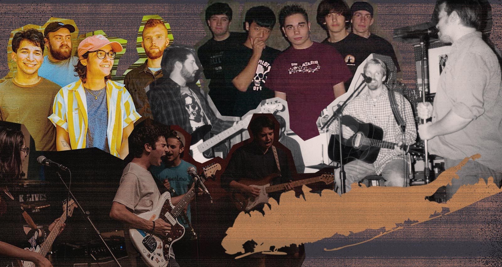 A Guide to Long Island’s Punk Past, Present, and Future | Bandcamp Daily