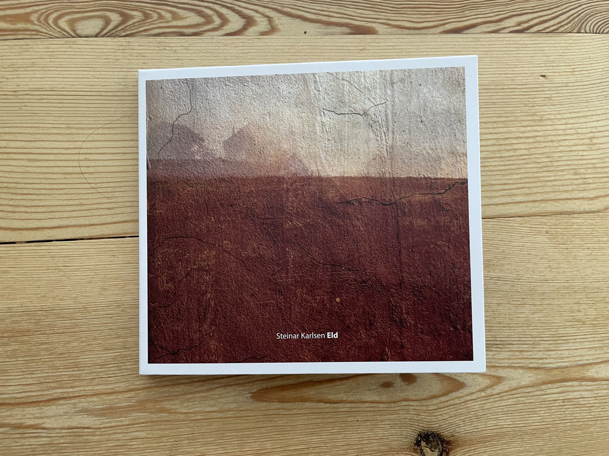 ELD | Steinar Karlsen