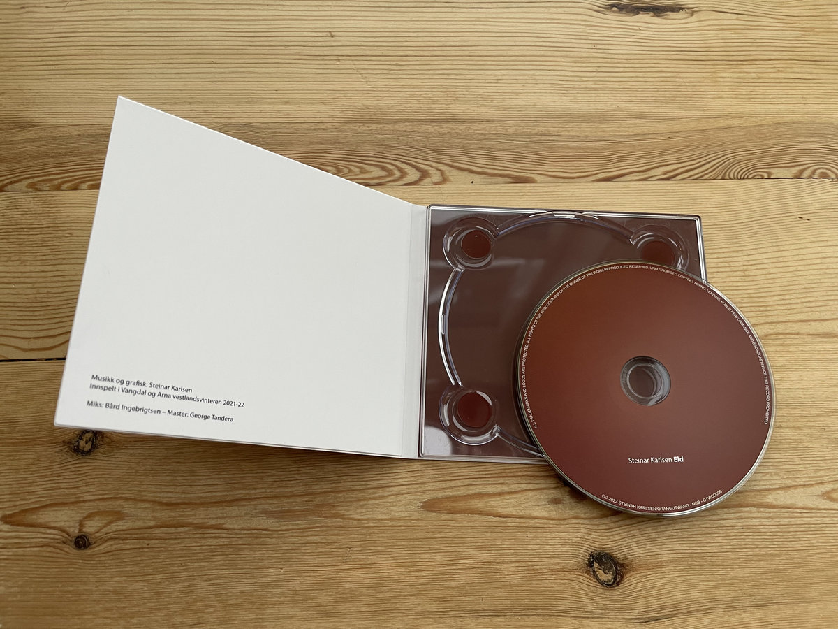 ELD | Steinar Karlsen