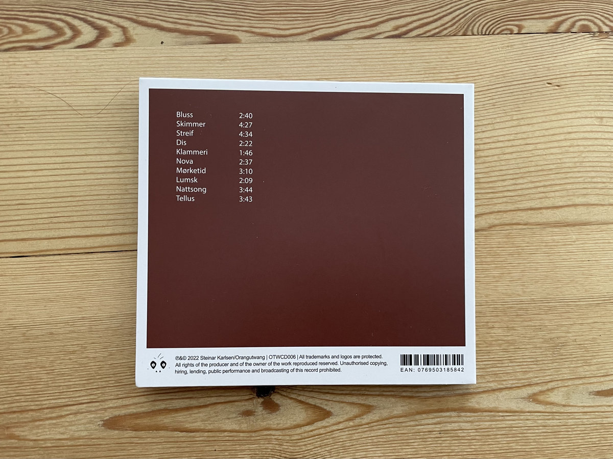 ELD | Steinar Karlsen