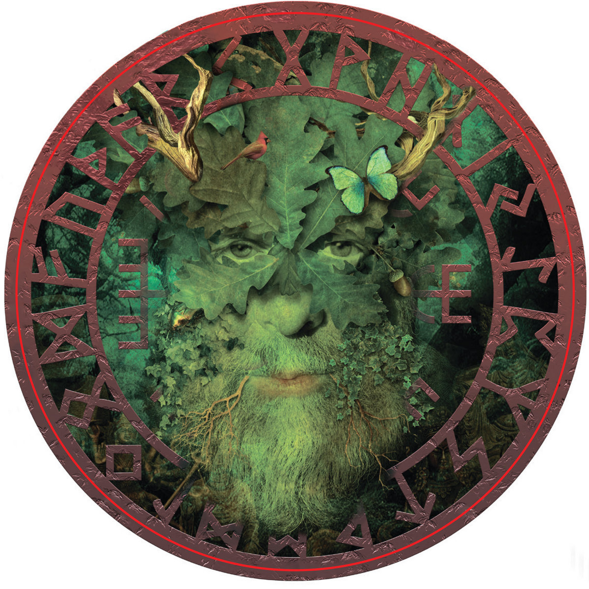 Set of original stickers | Boris Grebenshikov