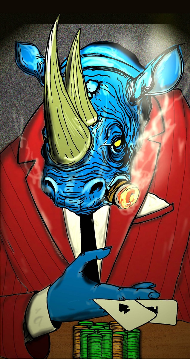 Introduction | Rino DelToro