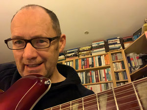 Music | Graham Stephen