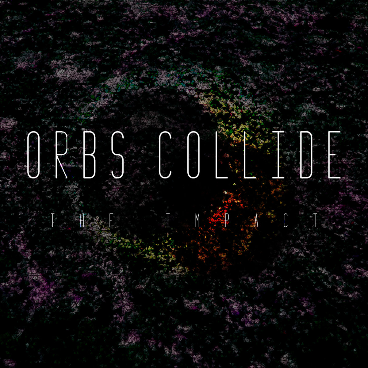 The Impact | Orbs Collide