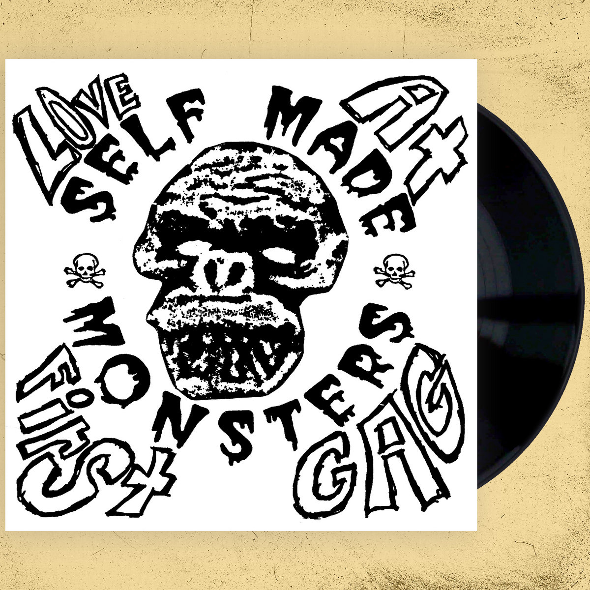 Love At First Gag | Self Made Monsters