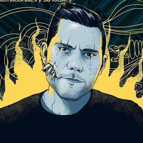 Monster Mush - Me Gustas tu (Remix 2022) | Monster Mush, Jeremy Batlle ...