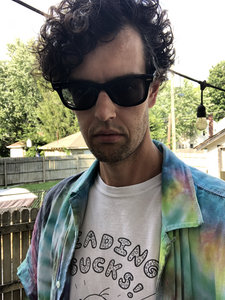 Music | Taylor K. Sullivan-Peters