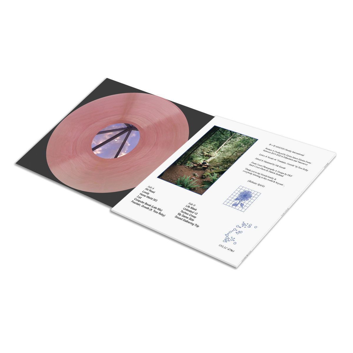 Release Spirit | Khotin | Khotin Industries