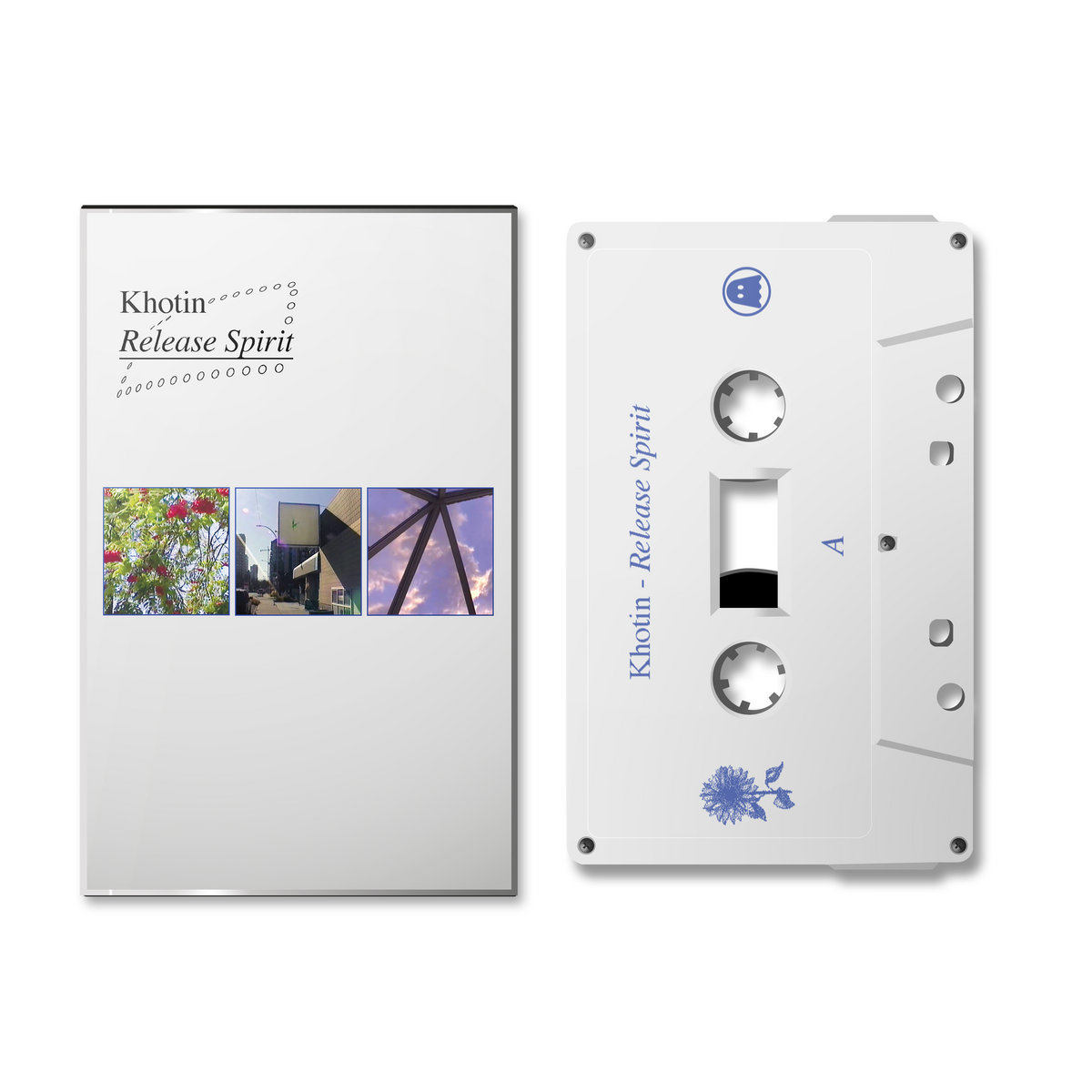 Release Spirit | Khotin | Khotin Industries