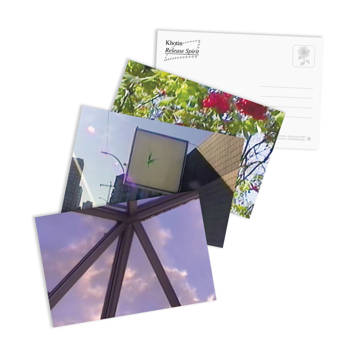 Release Spirit | Khotin | Khotin Industries