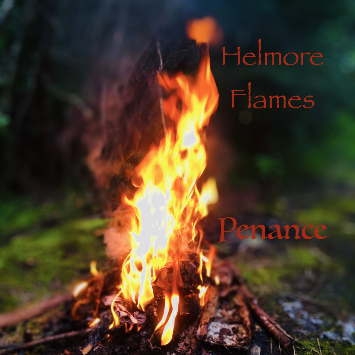 Candy Mountain Cave | Helmore Flames